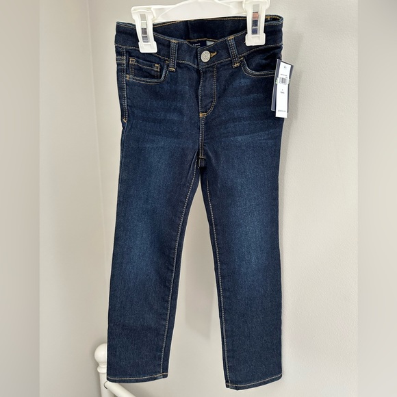 GAP Factory | Bottoms | Nwt Gap Factory Girls Skinny Jeans Size 5 Years ...